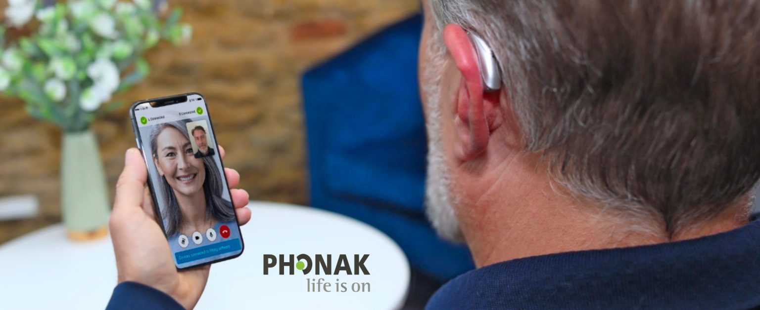 Phonak Precios y Ofertas -50% en Audífonos Phonak [2025]